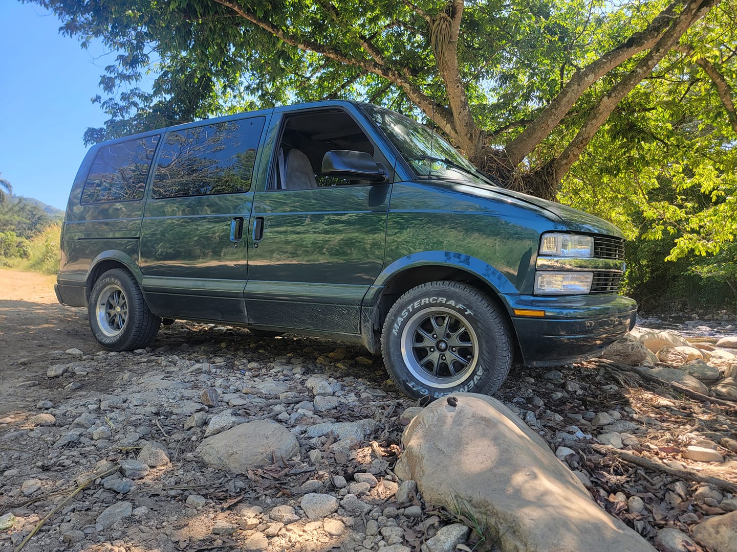 Astro Vans Only • Premier Chevrolet Astro Van Community