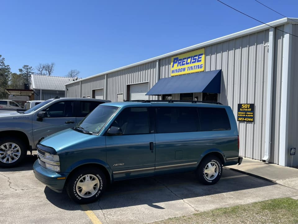 Astro Vans Only • Premier Chevrolet Astro Van Community