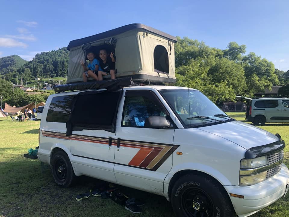 Astro Vans Only • Premier Chevrolet Astro Van Community